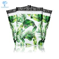 China Gravure Printing Poly Bubble Mailers Bulk Apparel Shipping for sale