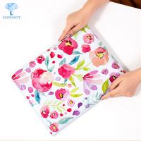 China Disposable Poly Mailers Shipping Envelopes Bags 9x12'' 12x15'' for sale