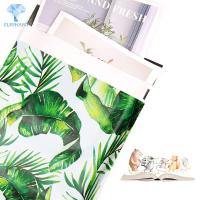 China Gravure Printing Poly Bubble Mailers Bulk Apparel Shipping for sale