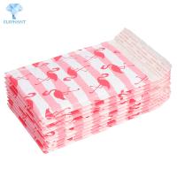 China Reusable Bubble Wrap Poly Mailers 28mm Thickness Matte Lamination for sale