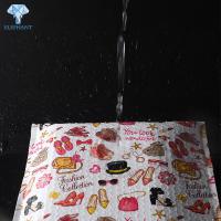 China Biodegradable Clothes White Poly Bubble Mailers Self Adhesive for sale