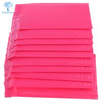 China 50-100 Microns Small Poly Bubble Mailers Flexography Printing for sale