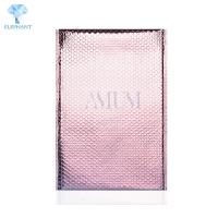 China Cosmetic Biodegradable Courier Bags Eco Friendly 9C Printing for sale