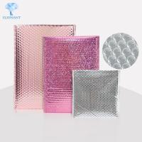 China 10mm Waterproof Bubble Mailers for sale