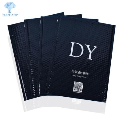 China Disposable Air Padded Black Bubble Envelope CDR AI PDF Available for sale