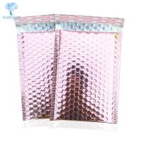 China Cosmetic Biodegradable Courier Bags Eco Friendly 9C Printing for sale