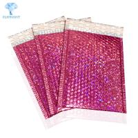 China OEM ODM Shipping Bubble Envelopes 10mm Thickness Gravure Printing for sale