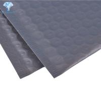 China Wholesale Custom Color Logo Printed Self Adhesive Mailers Shipping Poly Bubble Padded Envelopes for sale