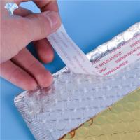 China Pearlescent 6x9'' Padded Envelopes Waterproof Bubble Mailers for sale