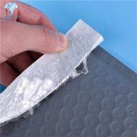 China Wholesale Custom Color Logo Printed Self Adhesive Mailers Shipping Poly Bubble Padded Envelopes for sale