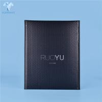 China Custom Matte Mailing Bag Logo Padded Envelope Packaging Poly Bubble Mailers for sale