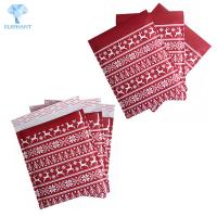 China Custom Printed Plastic Envelopes Mailing Padded Poly Bubble Mailers Bag for sale