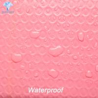 China Custom Logo Padded Envelopes Shipping Packaging Poly Bubble Mailers for sale