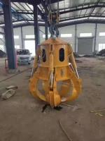 China 7KW-60KW Electric Power Single Girder Bridge Crane With 380V Power Supply for sale