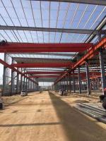 China Double Beam Crane for Industrial Terminal with Remote Control for sale