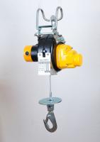 China Electric Hoists Are Widely Used In Various Occasions  Including Construction And Installation, Civil Engineering for sale
