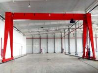 China M4 Electric Crane Winch With 17m Lifting Height For Workshop Electric Hoist With Remote Control for sale