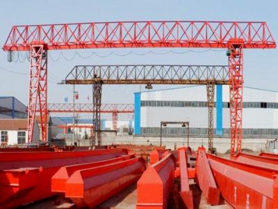 China 50Hz 60Hz Electric Gantry Hoist With 17m Lifting Capacity 3 Ton Electric Chain Hoist for sale