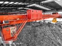 China Customized Double Beam Crane For Industrial Lifting Height 0-50m for sale