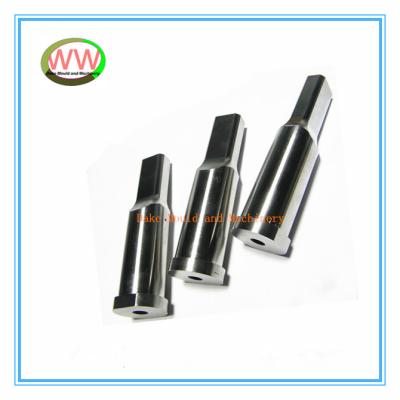 China Semi Customized Punch 10 Ton Capacity for Industrial Metal Stamping for sale