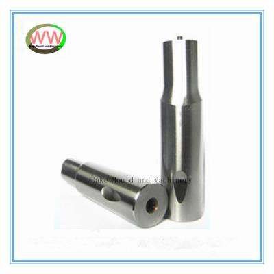 China Water Drop Shape Round Punch 6mm Diameter for Industrial Metal Stamping for sale