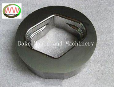 China Wire Cut EDM Machine for Irregular Inserts High Precision 0.02mm Accuracy for sale