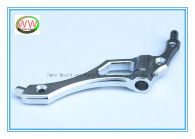 China cnc machining for motorbicycle components for sale