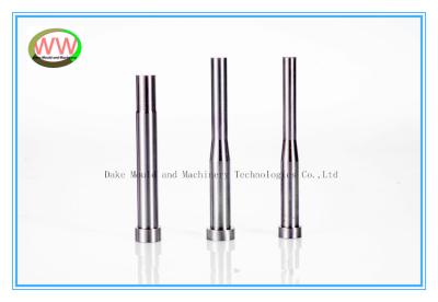 China High Speed Steel Die Punch Set 10mm Shank for Precision Metal Stamping for sale