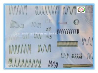 China High Carbon Steel Pressure Spring 10mm OD 50mm Length Heavy Duty Compression for sale