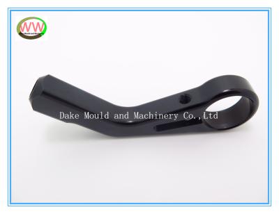 China Aluminum CNC Machining Center for Machinery Parts 0.003mm Tolerance for sale