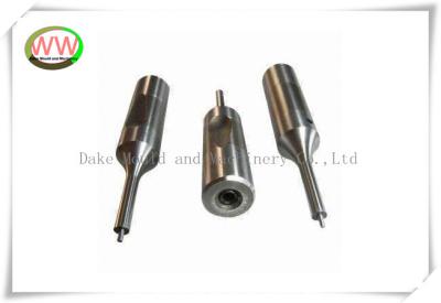China Customized Die Punch High Precision 0.002mm Tolerance Wear Resistant Steel Mold Tool for sale