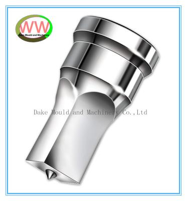 China Customized HSS Die Punch High Precision 0.002mm Wear Resistance for Cold Stamping Mould for sale