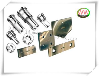 China Customized HSS Die Punch 1.2344 High Precision Mold Parts for Cold Stamping Dies for sale