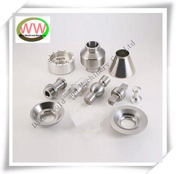 China Custom Automatic Lathe Turning Parts Stainless Steel Alloy Aluminum Precision 0.002mm Tolerance for sale