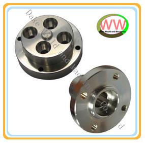 China Custom Automatic Lathe Turning Parts for Stainless Steel Alloy Carbon Steel Aluminum Copper for sale