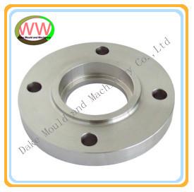 China CNC Steel Machined Parts Carbon Steel Alloy Turning Milling 0.002mm Tolerance for sale