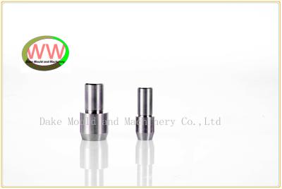 China CNC Turning Parts Stainless Steel Aluminum Alloy Precision Machining 0.002mm Tolerance for sale
