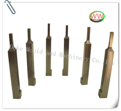 China Optical Contour Grinder Wire EDM for Tungsten Carbide Parts 0.002mm Tolerance for sale