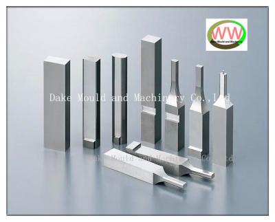 China Optical Contour Grinder Wire EDM for Tungsten Carbide Parts 0.002mm Tolerance for sale