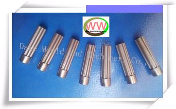 China Optical Contour Grinder Wire EDM for Tungsten Carbide Parts 0.002mm Tolerance for sale