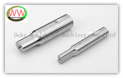 China M2 Ball Lock Die Punch High Rigidity Wear Resisting HRC50-65 0.002mm Tolerance for sale