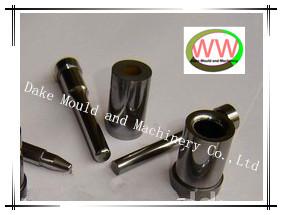 China Optical Contour Grinder for Tungsten Carbide Parts 0.002mm Tolerance CNC Machining for sale