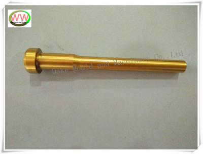 China HSS Die Punch High Adhesion Coating HRC50-65 Tolerance 0.002mm Polishing for sale