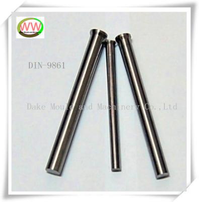 China HSS DIN 9861 Die Punch High Rigidity Wear Resisting HRC50-65 Tolerance 0.002mm for sale