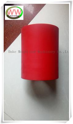 China Yellow Red Green Polyurethane Adiprene 90 Shore A Hardness Industrial Sheet for sale