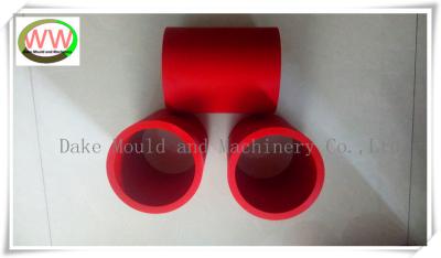 China Polyurethane Adiprene 90 Shore A Red Yellow Green Industrial Grade Sheet for sale