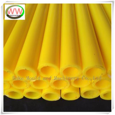 China Polyurethane Adiprene Sheet 60-95 Shore A Hardness Yellow Red Green for sale