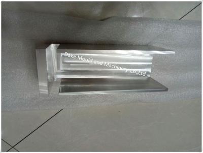 China CNC Milled Aluminum 6061 T6 Auto Parts Precision Machining 100mm for sale