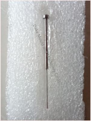 China High Rigidity SKD61 SKD11 HSS Die Punch 30x60x90mm HRC50-65 Precision 0.002mm for sale