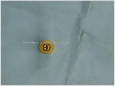 China SKH51 HSS Die Punch Polished Coated HRC50-65 0.002mm Tolerance 30x60x90mm for sale